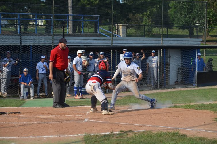St. C. Stays Alive | News, Sports, Jobs - The Intelligencer